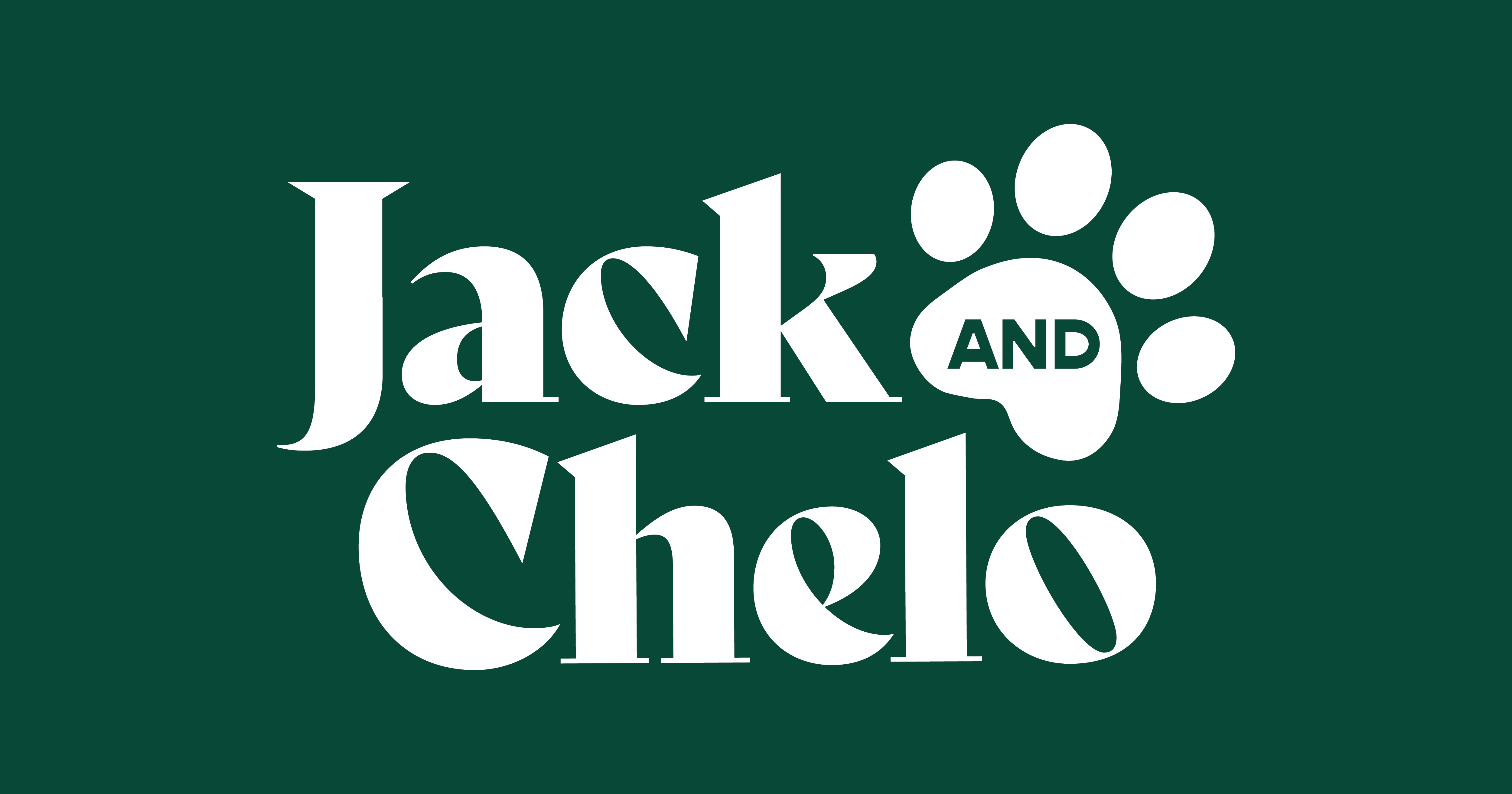 Jack and Chelo
